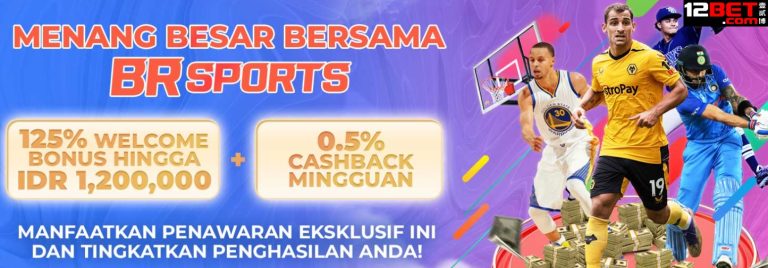 Link Alternatif 12Bet